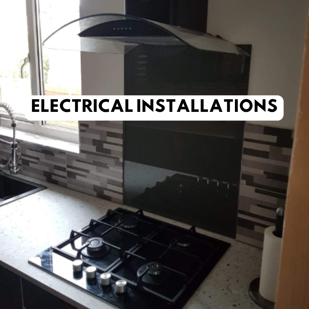 Electrical Installations Swindon | EM Electrical