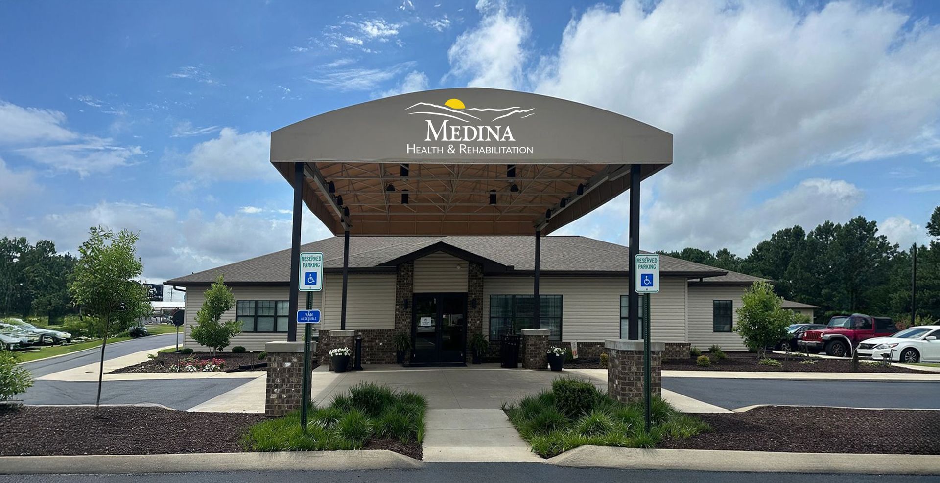 Medina Health & Rehabilitation | Medina, TN
