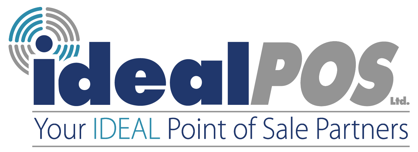 Home | IdealPOS