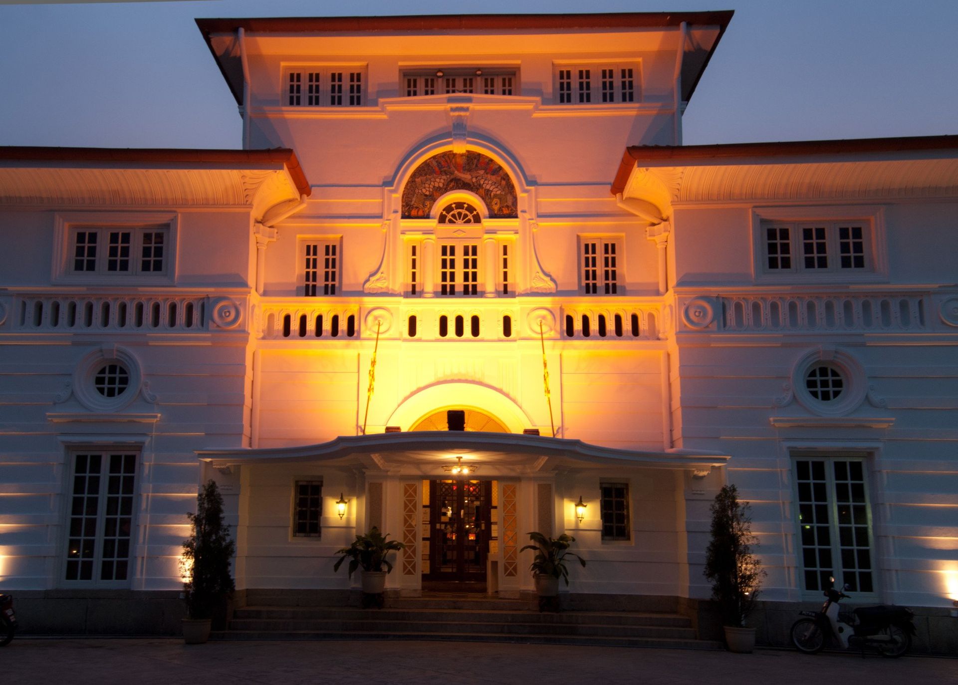 32 Mansion | Heritage Penang Mansion Restaurant Venue