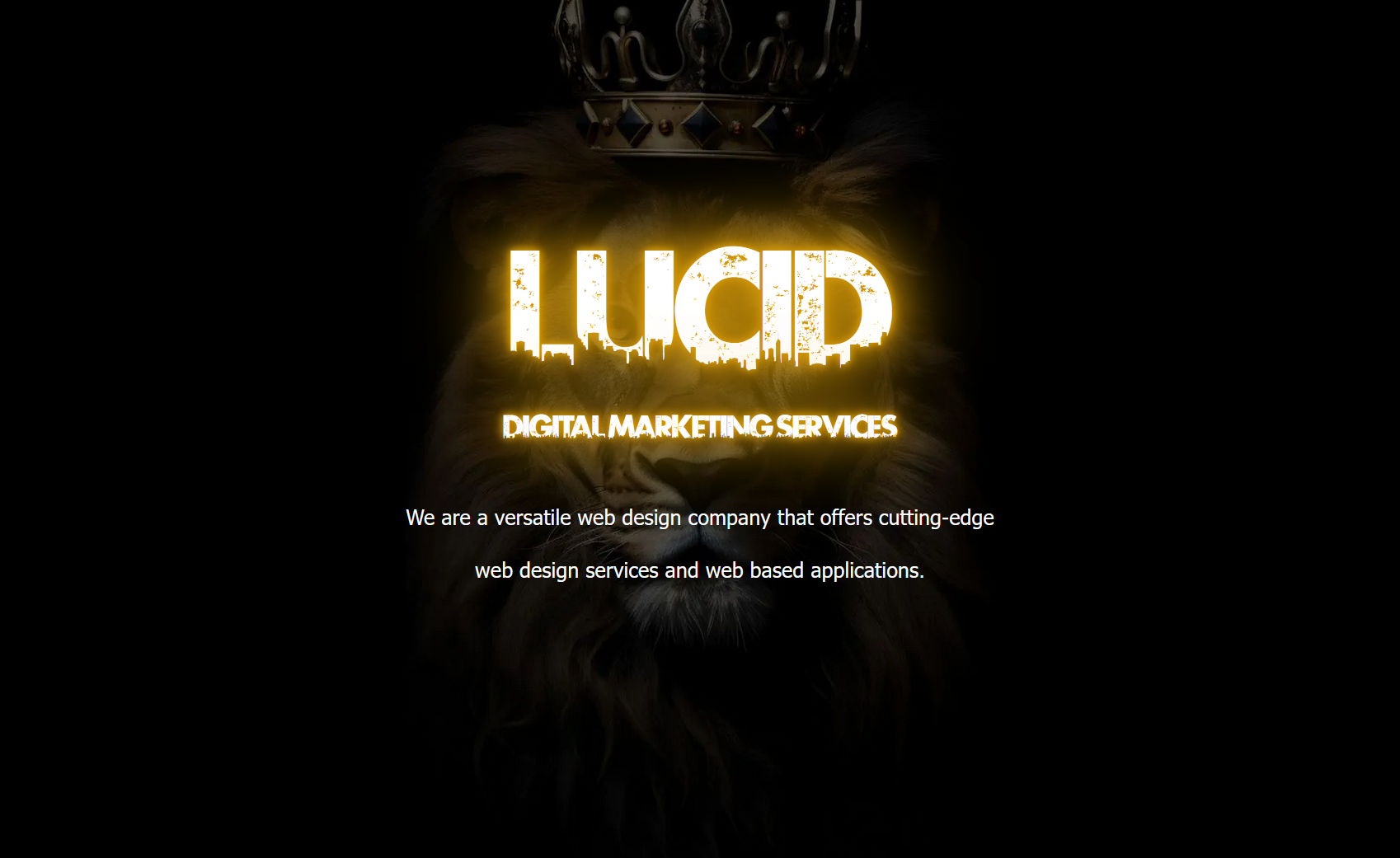 LUCID Digital Marketing | Web Design and Ecommerce