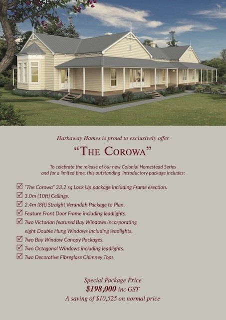 Harkaway Homes Pavilion Floor Plans Pdf | Viewfloor.co