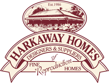 Harkaway Homes Home Page