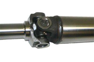 Auto Accident Shop | Orlando, FL | Advance Driveline