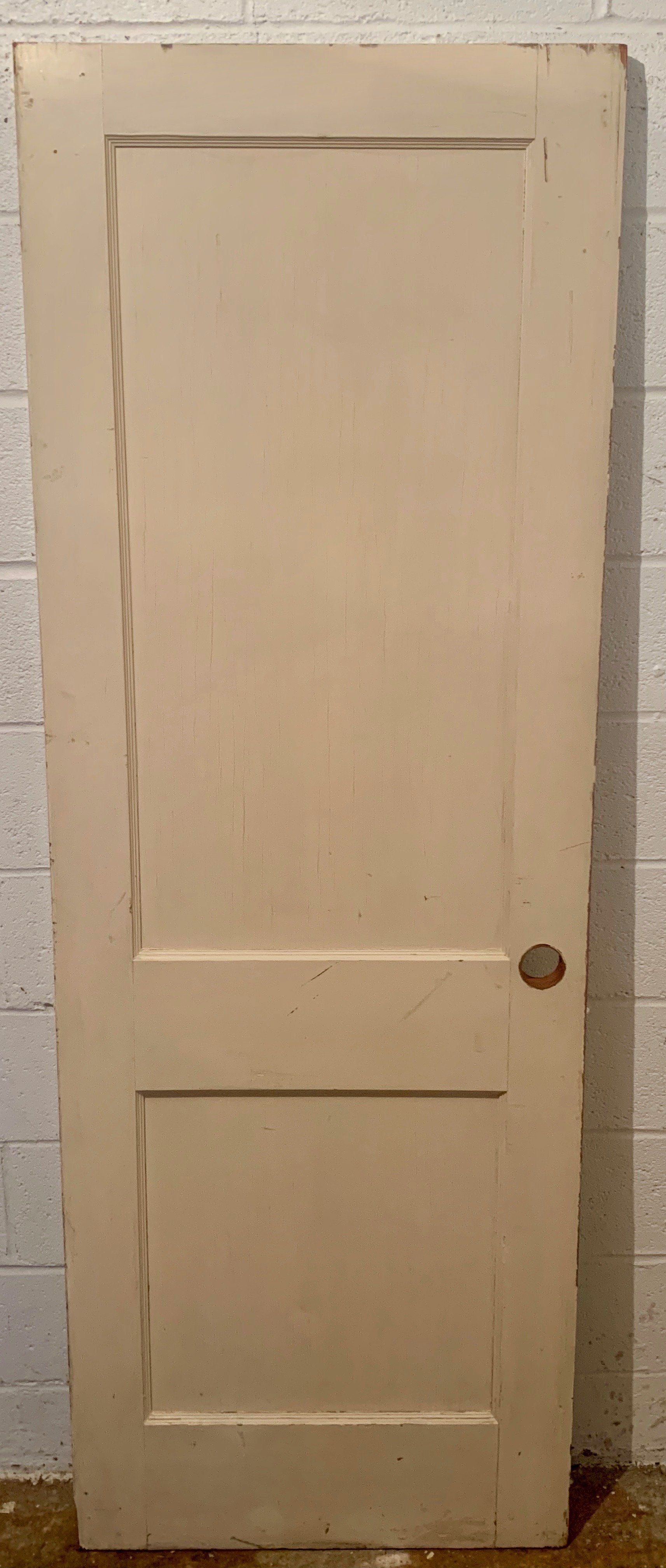 Doors-2 Panel-Horizontal