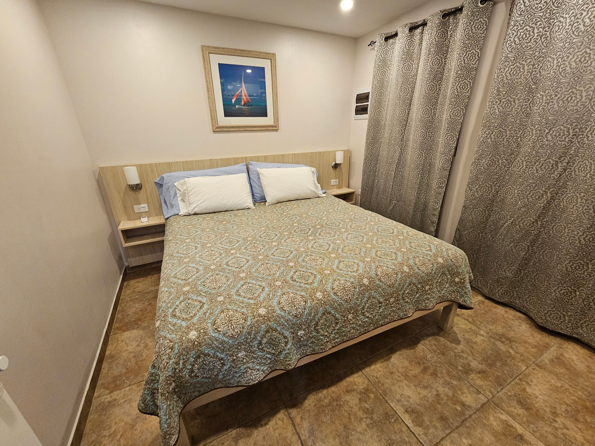 Rooi Santo Residence | Aruba Vacation Houses | Noord