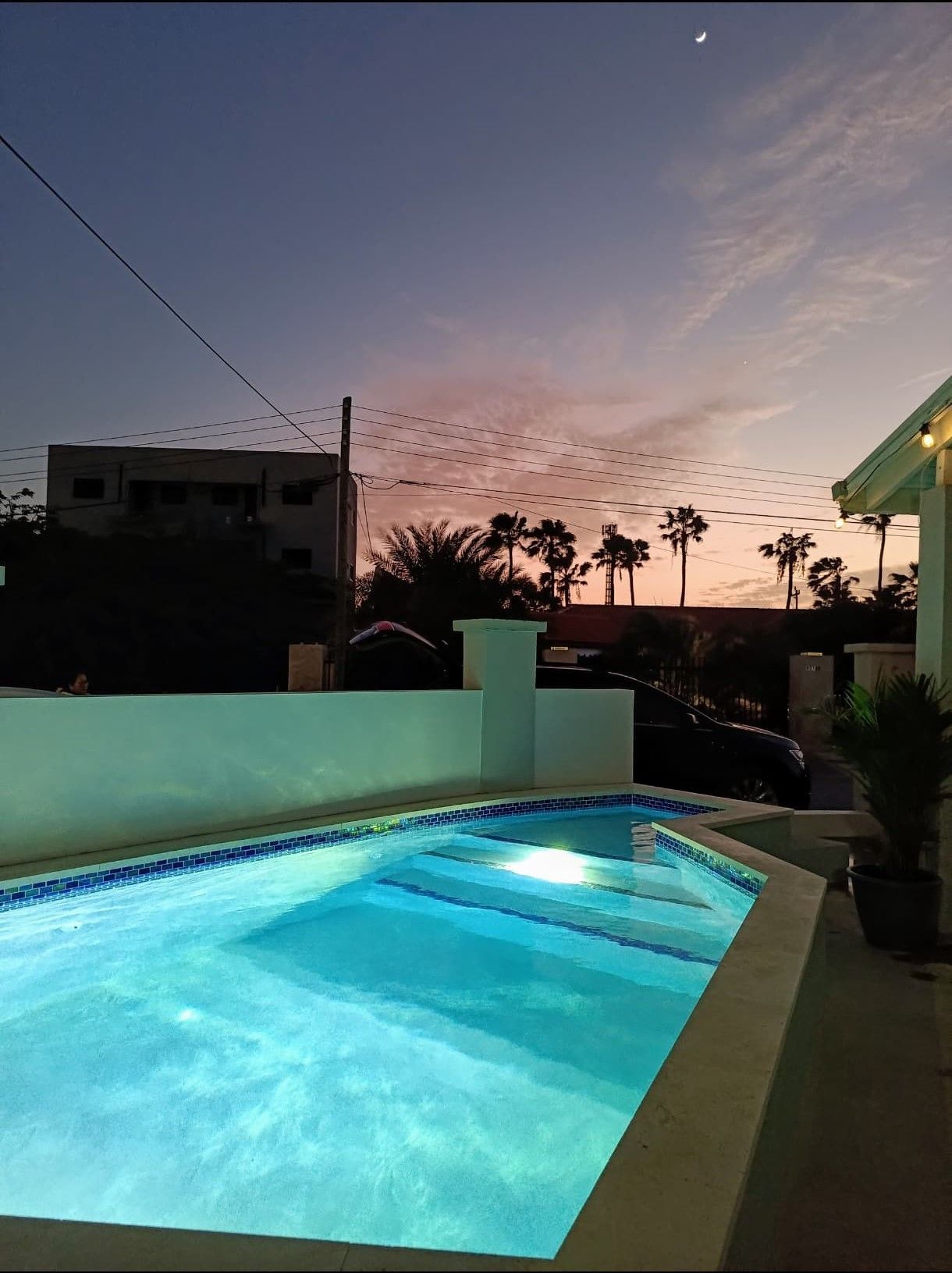 Rooi Santo Residence | Aruba Vacation Houses | Noord