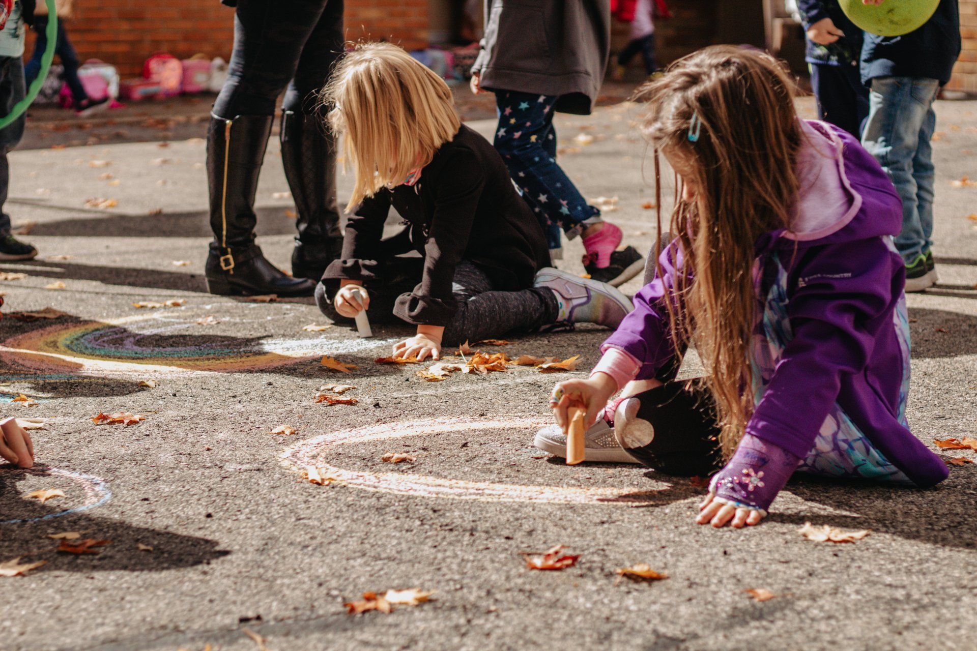 Heartland Christian School