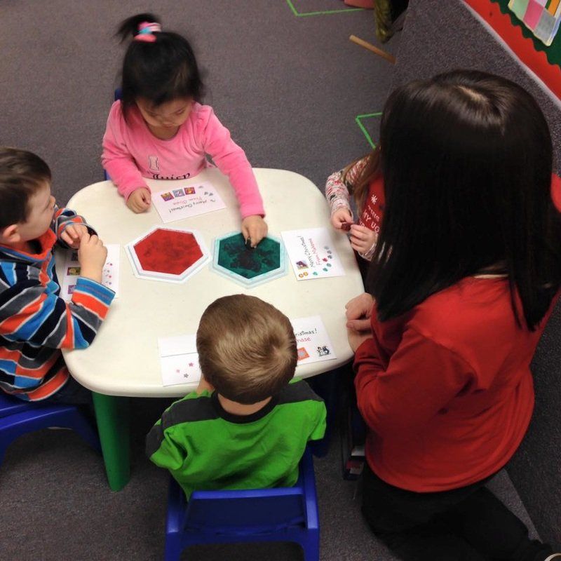 Heartland Christian School