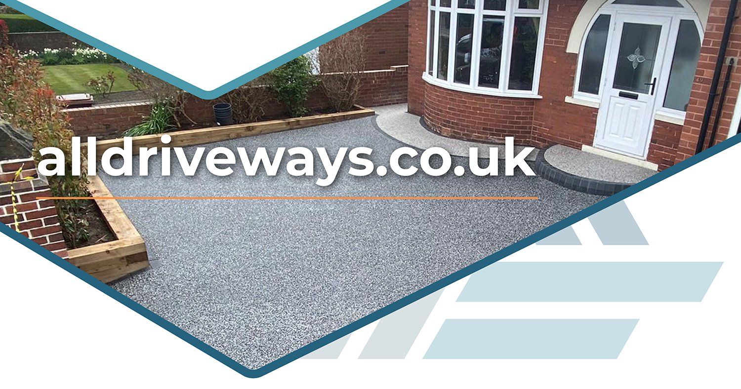 Rubber Crumb Safety Surface in West Yorkshire | All Driveways