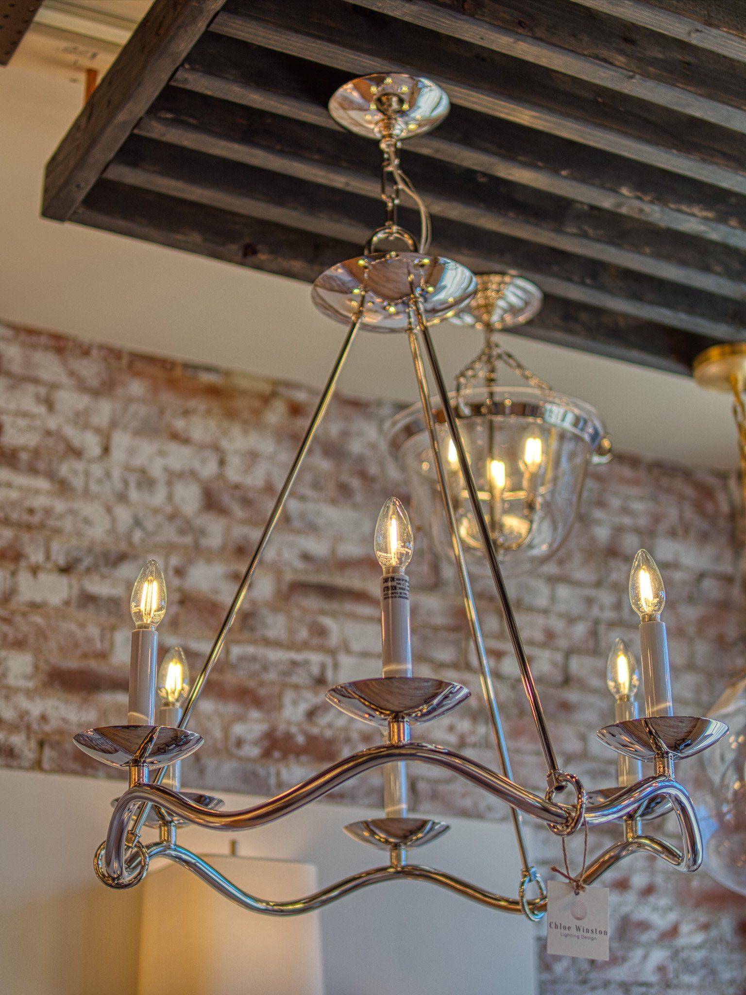 Our Showroom | Stamford, Norwalk & Greenwich, CT | Chloe Winston ...