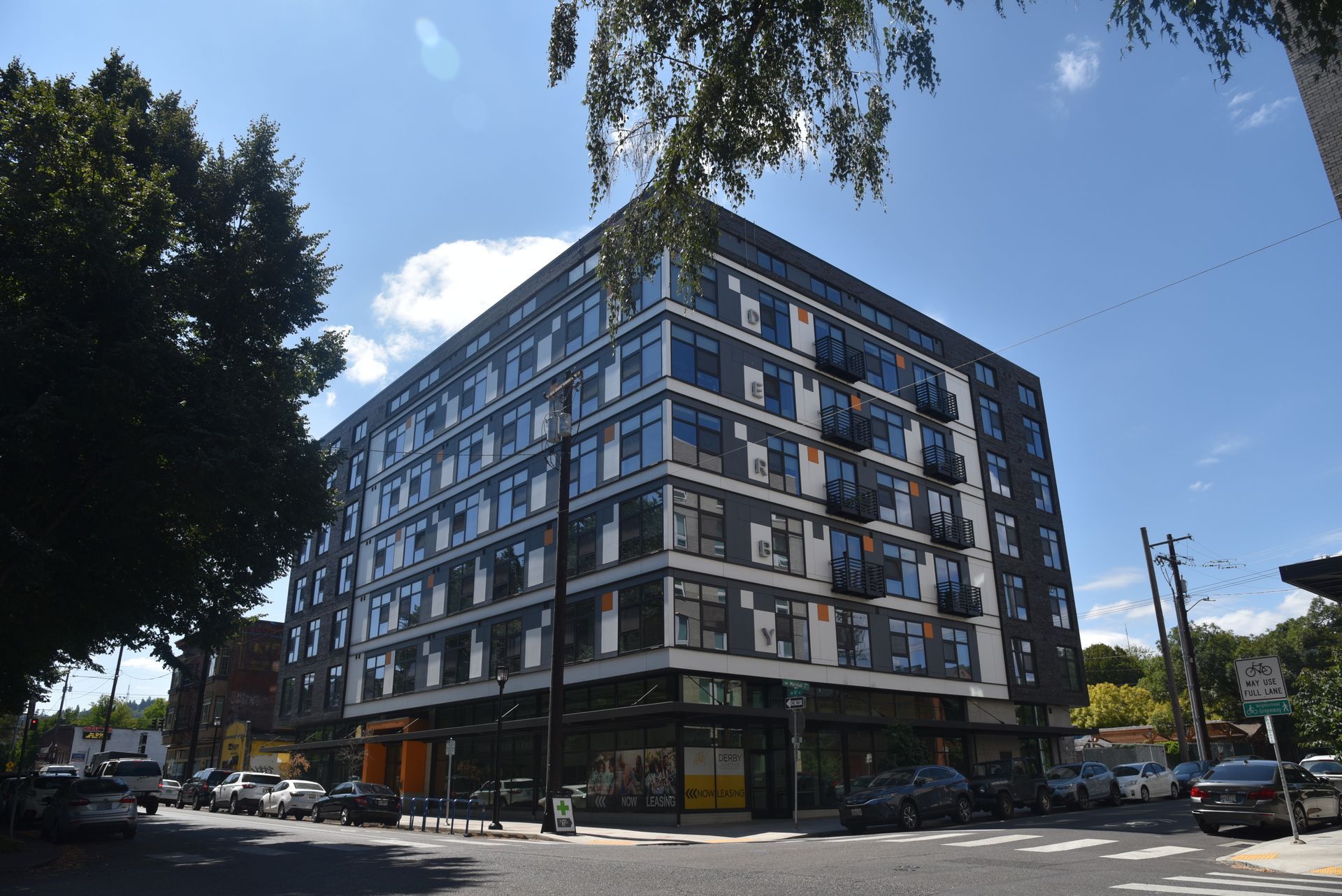 Apartments for Rent in Portland, OR | Derby Slabtown - Home