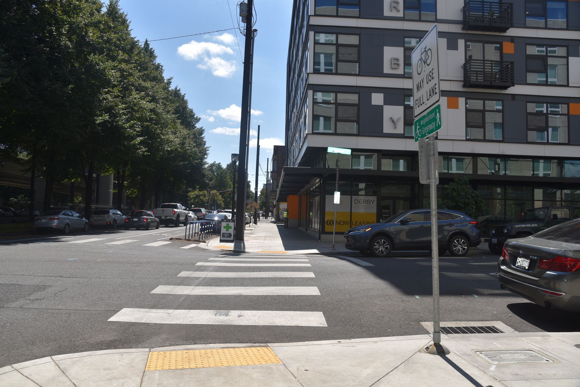 Apartments for Rent in Portland, OR | Derby Slabtown - Home