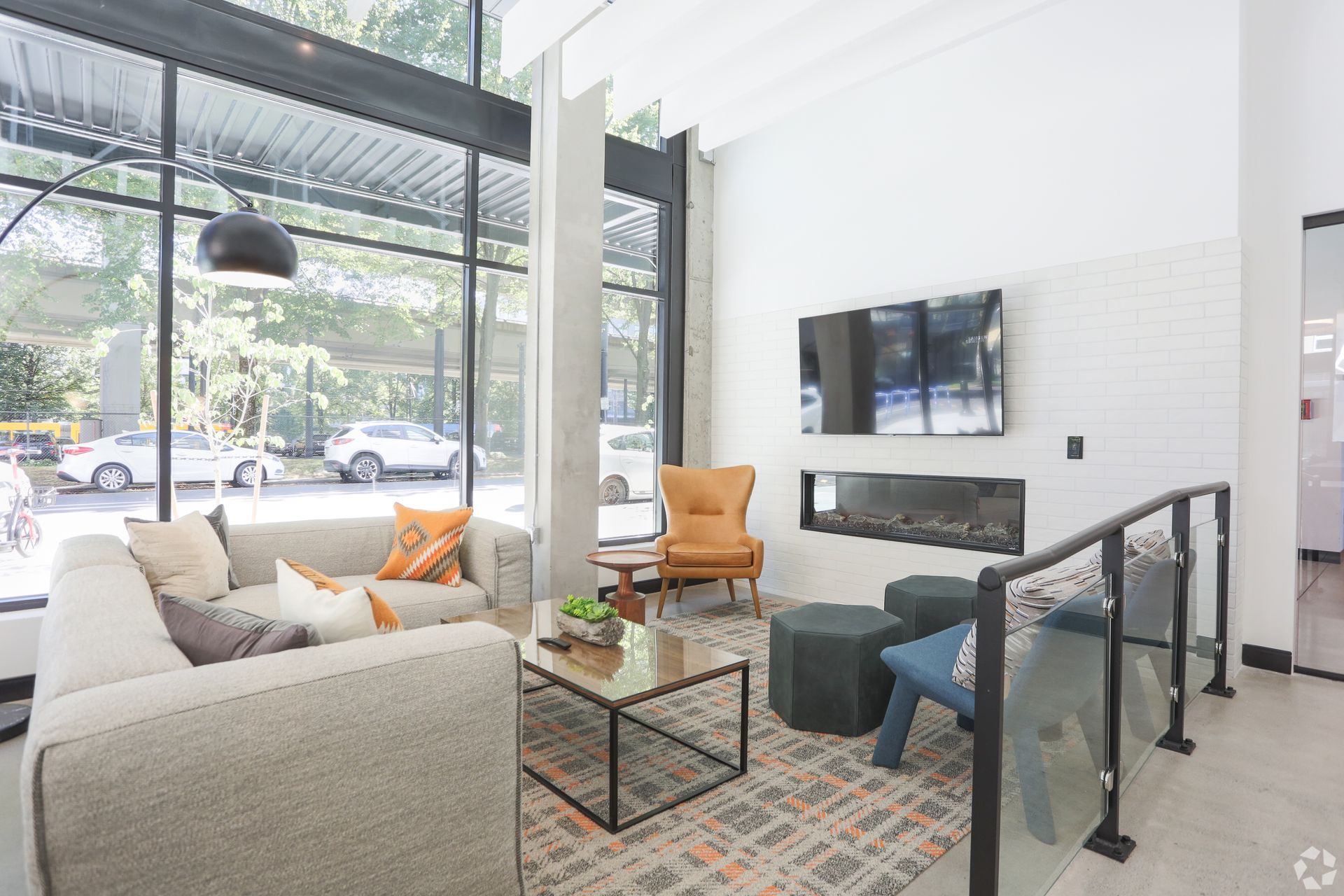 Apartments for Rent in Portland, OR | Derby Slabtown - Home