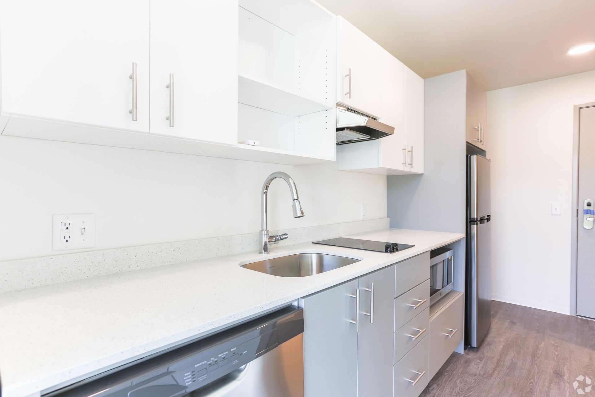 Apartments for Rent in Portland, OR | Derby Slabtown - Home