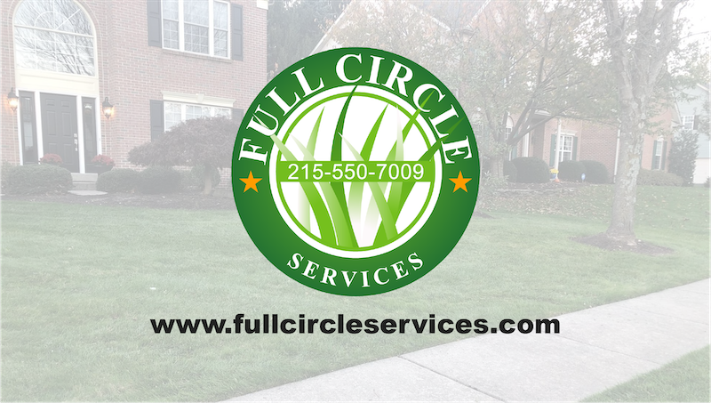 Residential Yard Care Doylestown PA, Lawn Care Provider