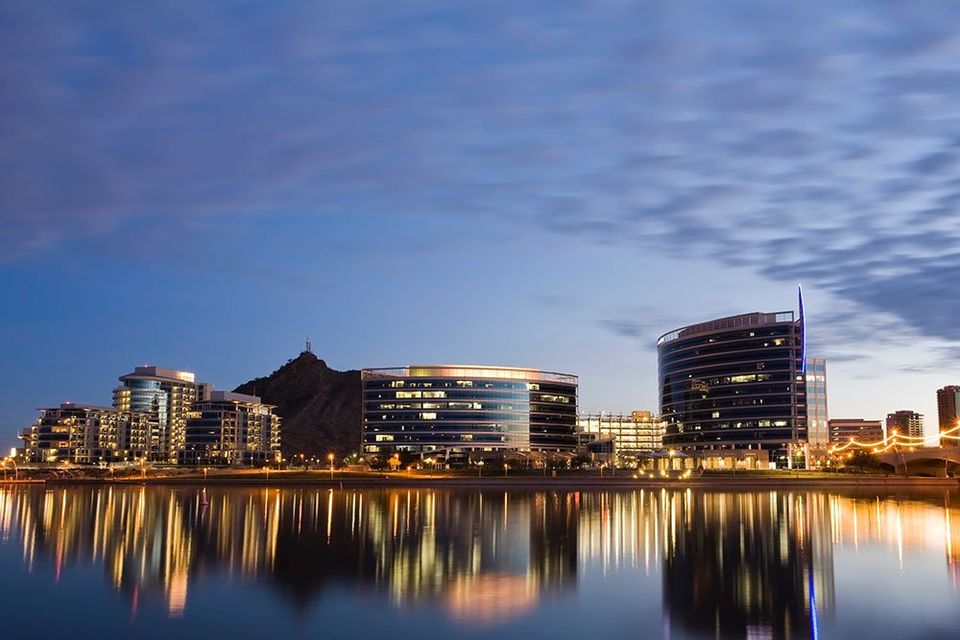 Top 7 Reasons Why Tempe, AZ is A Great Place to Live