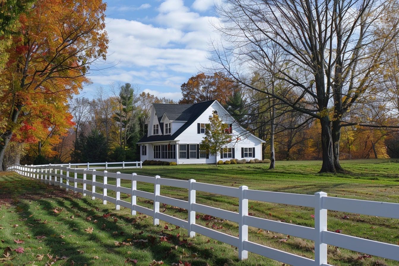 Navigating Michigan’s Fence Permit Process