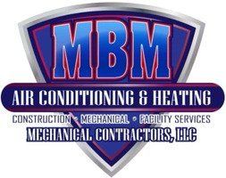 HVAC | Washington D.C. | MBM Mechanical Contractors