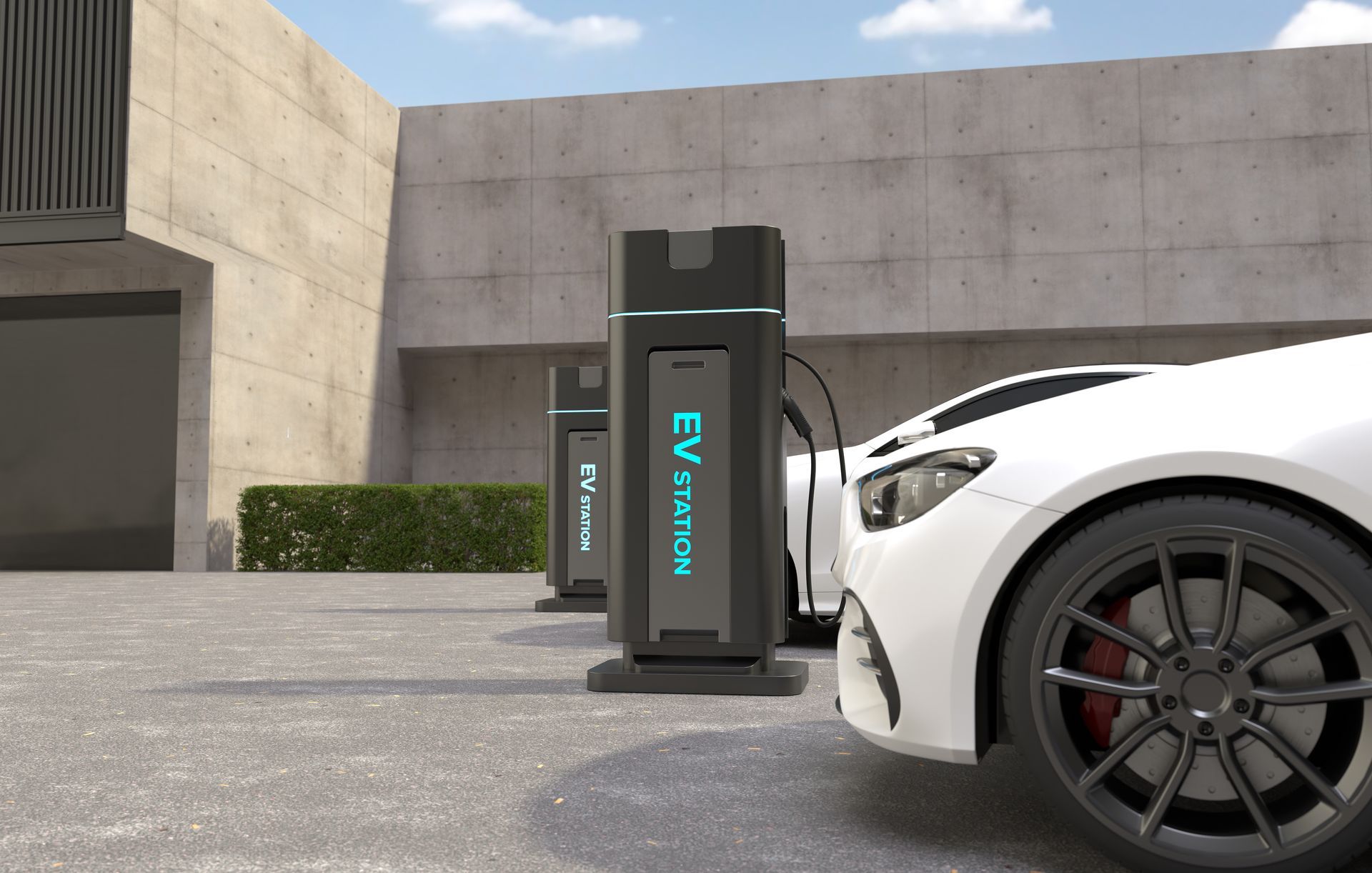 Exploring the Latest Trends and Innovations in EV Charging Technology