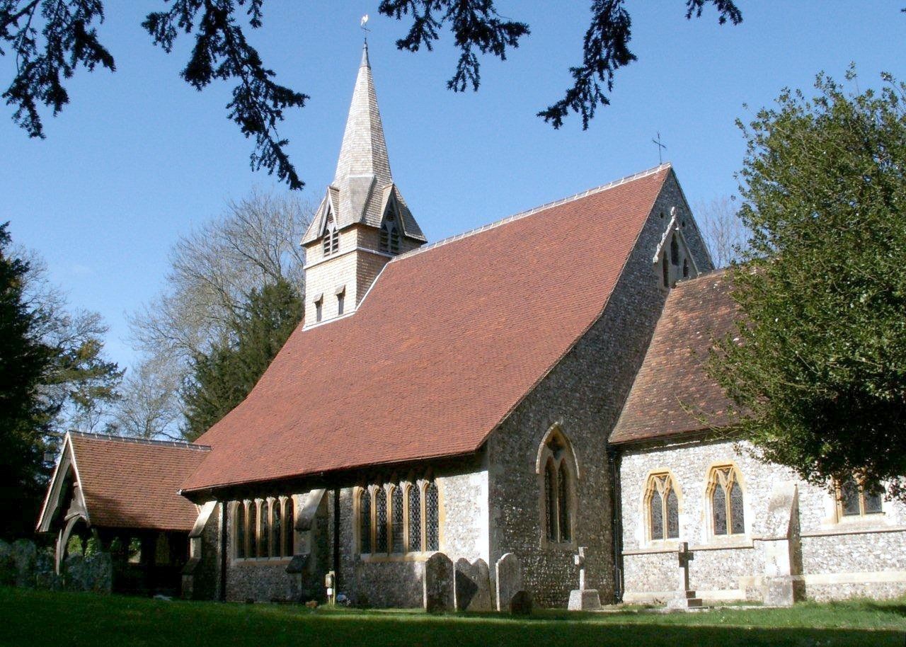 Wherwell Parish Council Home Page
