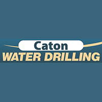 Caton Water Drilling | Water Bore Construction