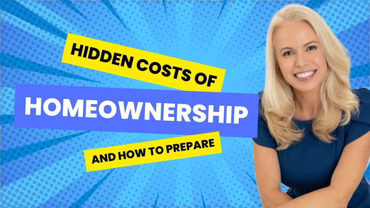 Zero Stress Home Buying Guide | Jennifer Beeston