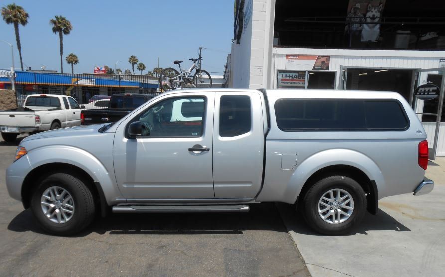 Gallery | Pepe's Truck Shell & Accesories Center | Chula Vista, California