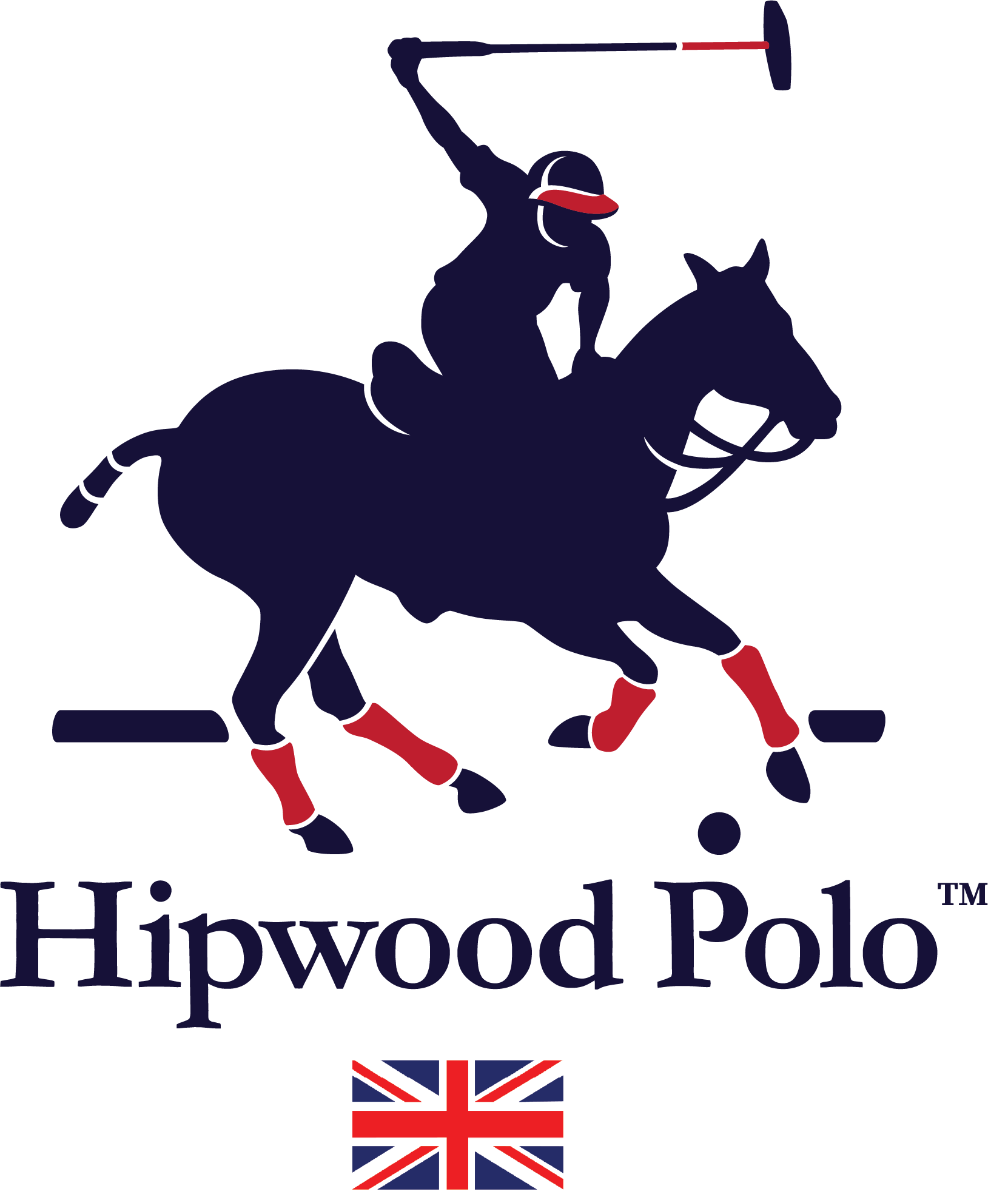 Fun at Hampshire Polo Club