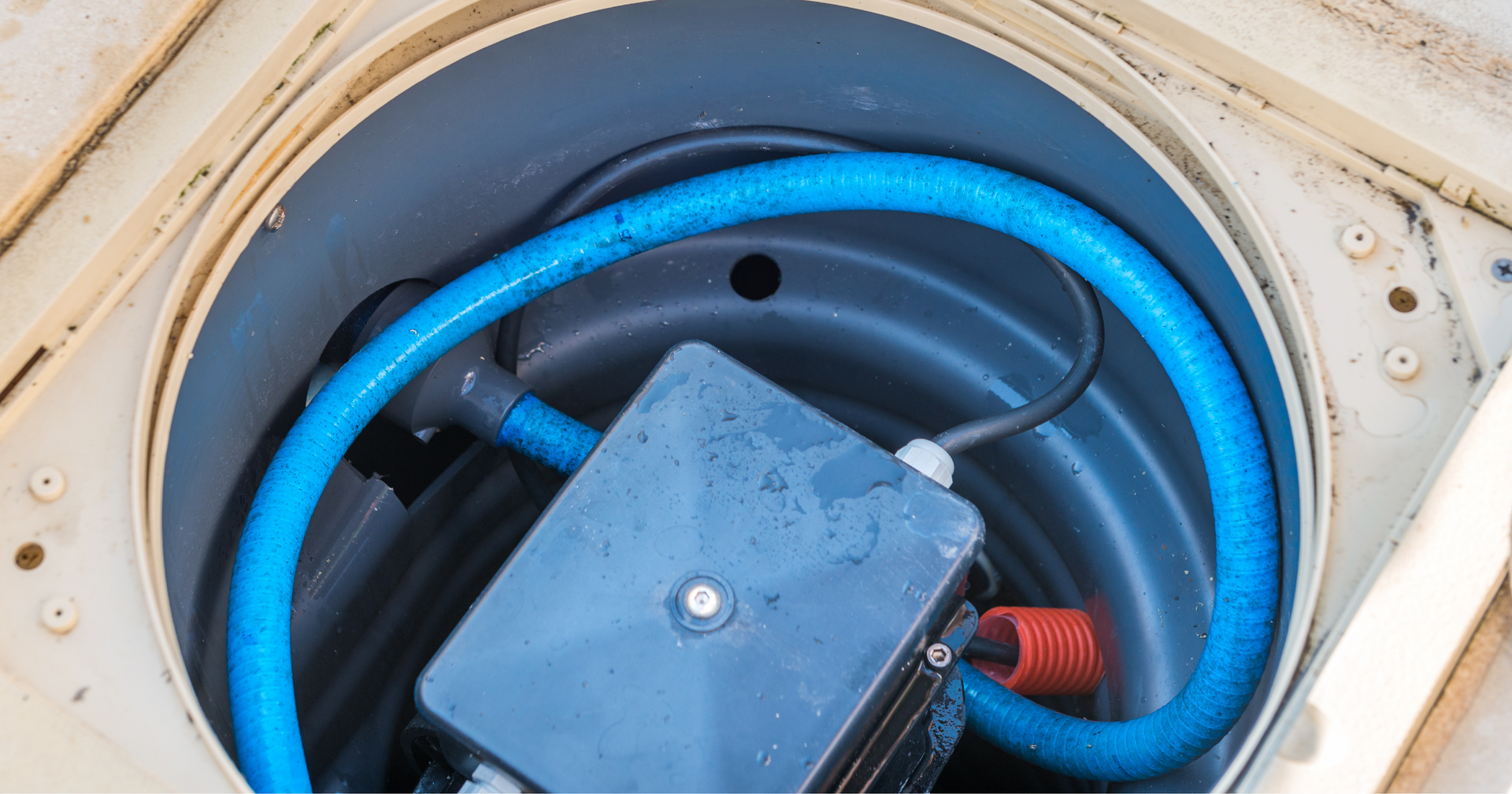 Pump Up the Fun: Maximizing Efficiency with Premium Pool Pumps