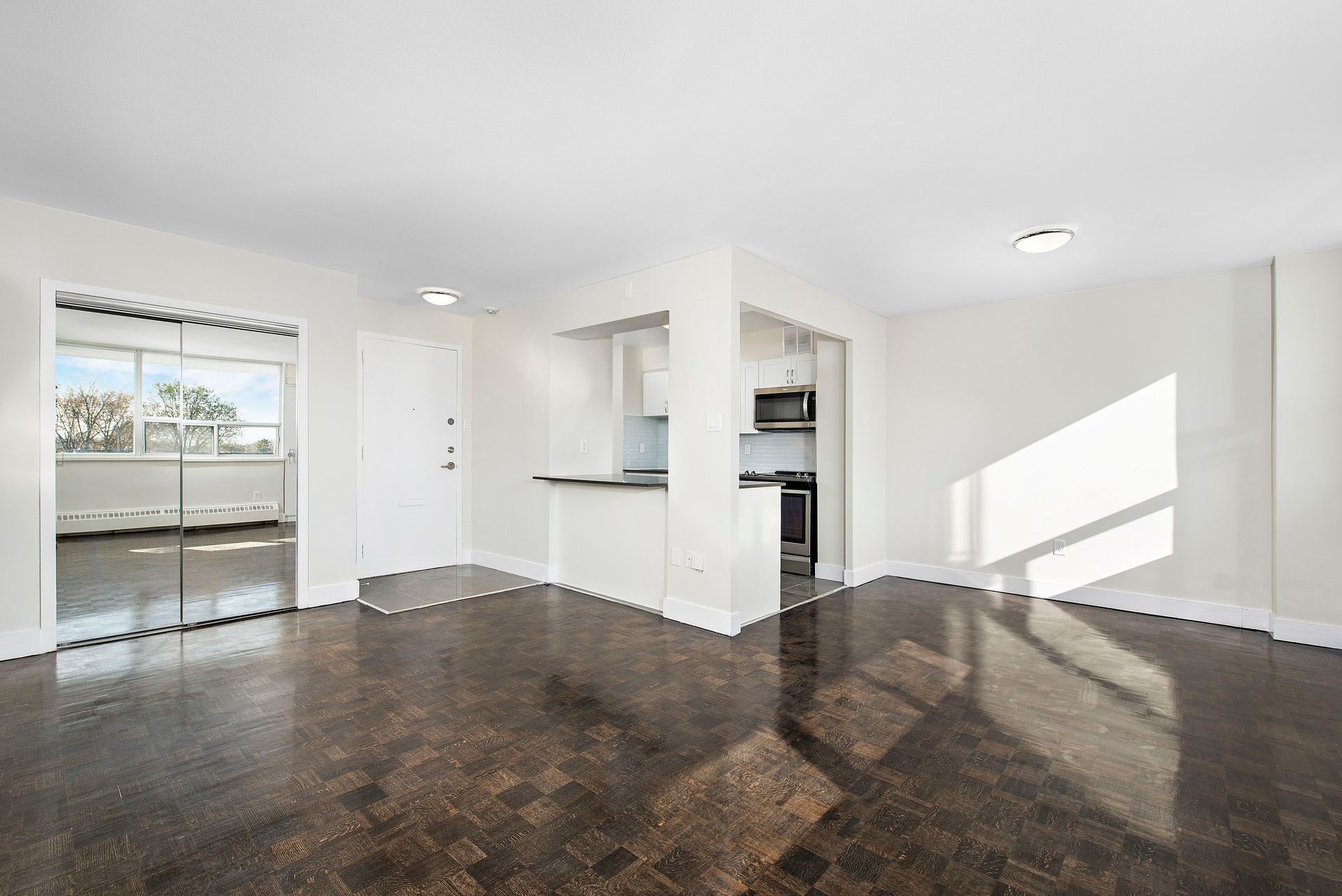 130 Gowan Ave. Suite Availability