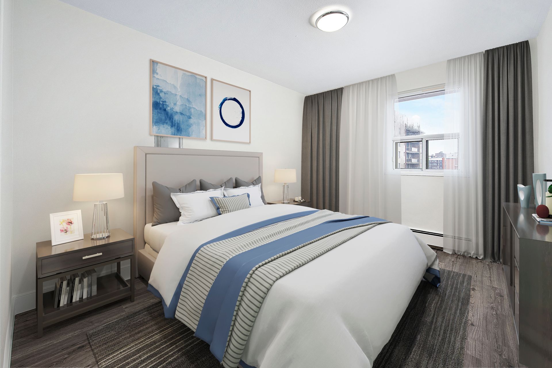 130 Gowan Ave. Suite Availability