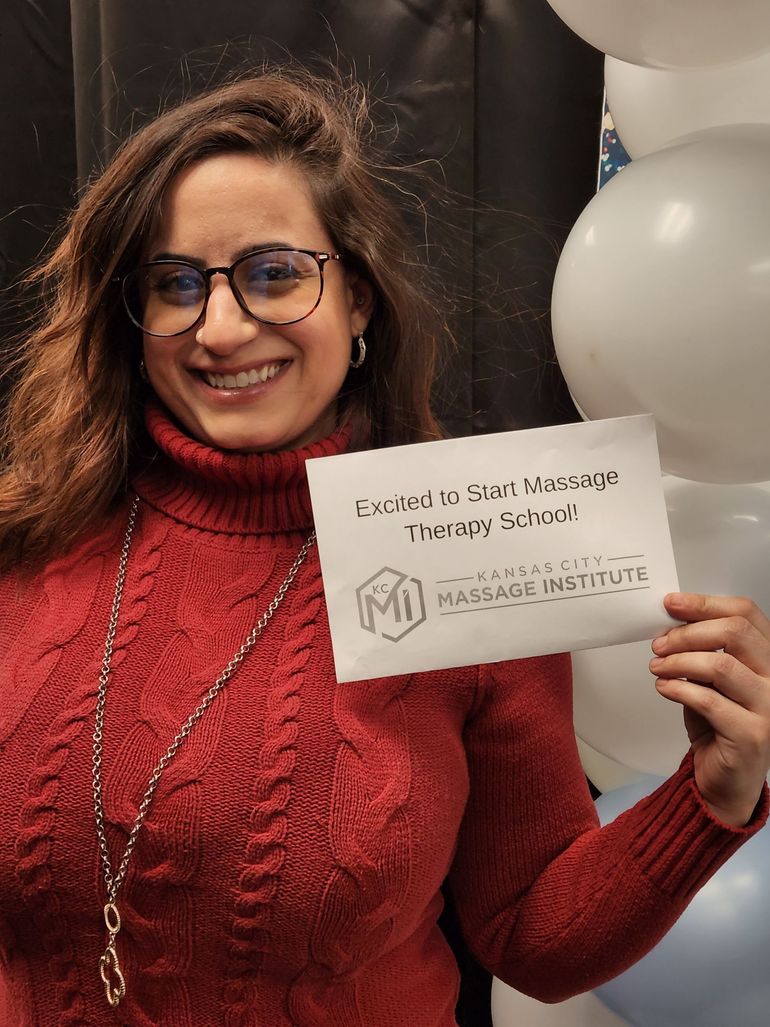 Kansas City Massage Institute | Massage School | Kansas City, MO