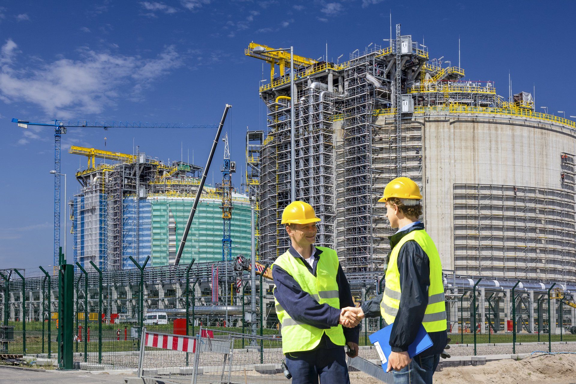 AT-PAC | Scaffolding Solutions | Catalog Downloads