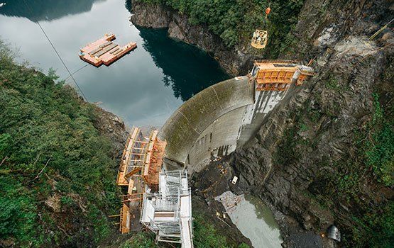 Scaffolding Manufacturer and Supplier | AT-PAC