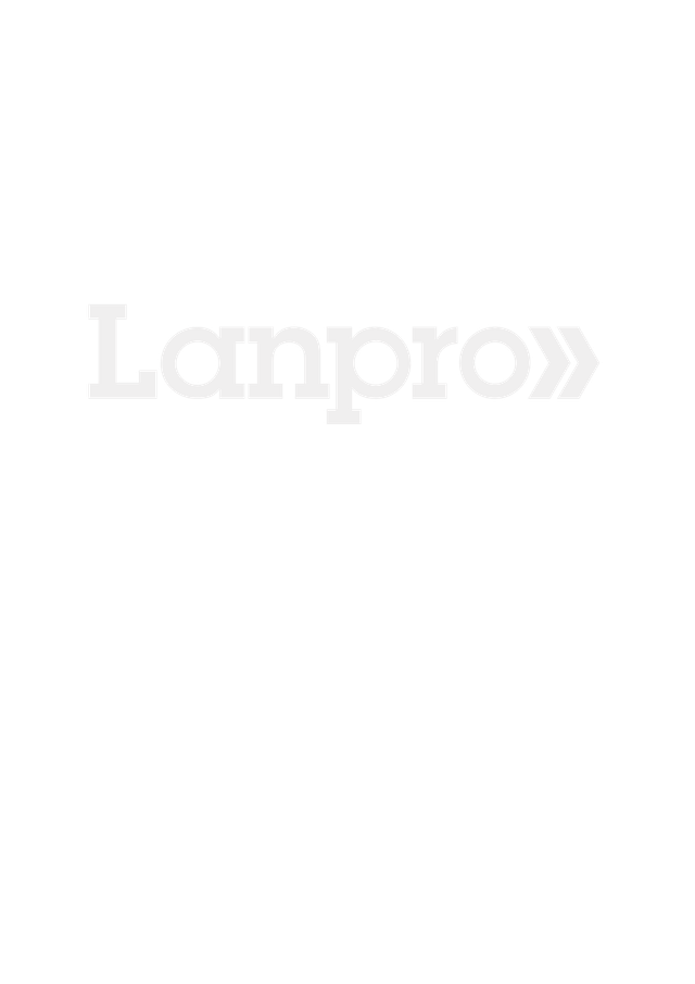 Lanpro Logo