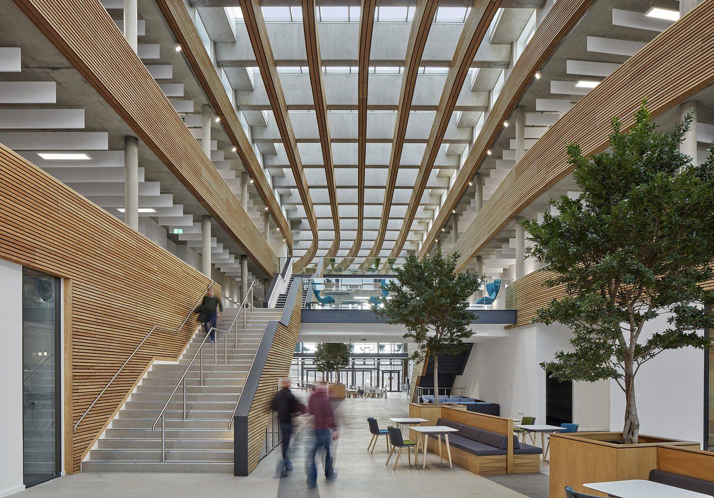 Hydrock Consultants: A High-Growth Success Story with Rapport3