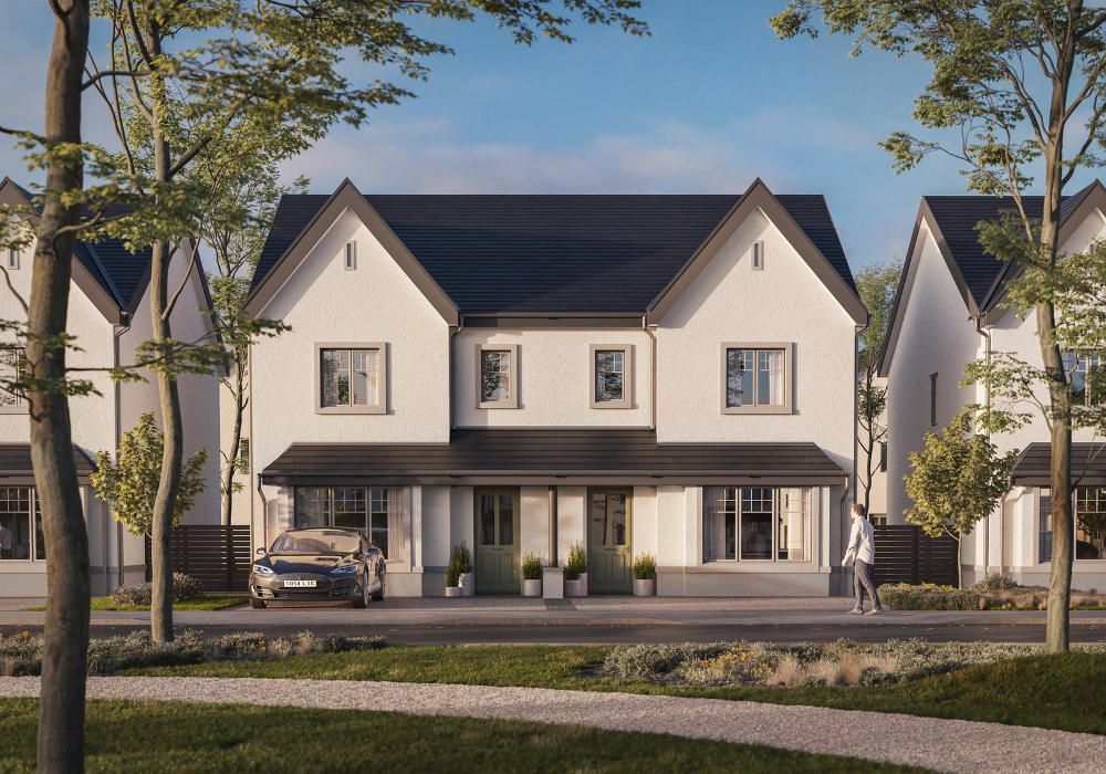 Meitheal Architects Enhance Project Management with Rapport3