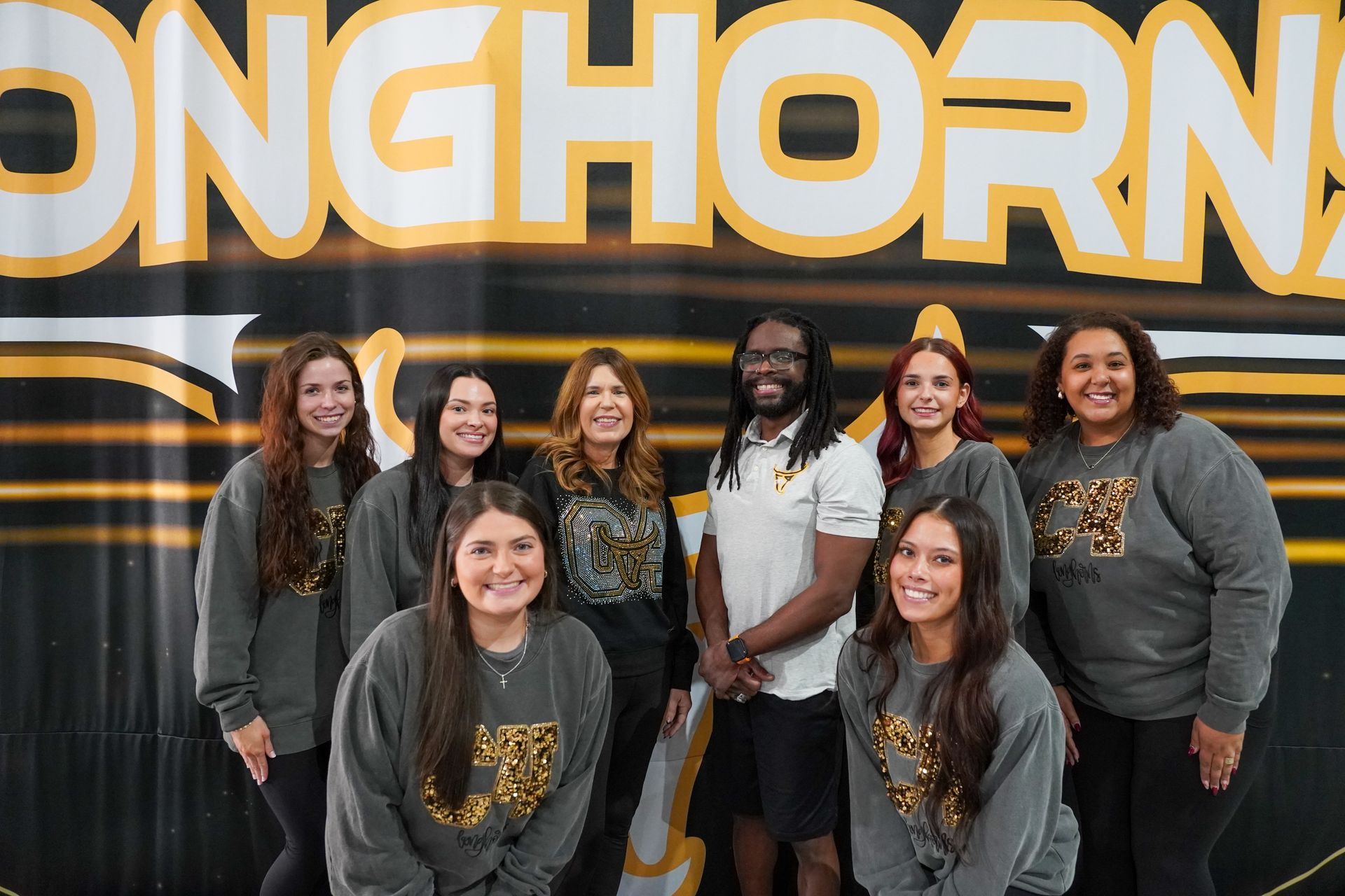 Cheerleading Programs | C4 Cheerleading | Dallas, GA
