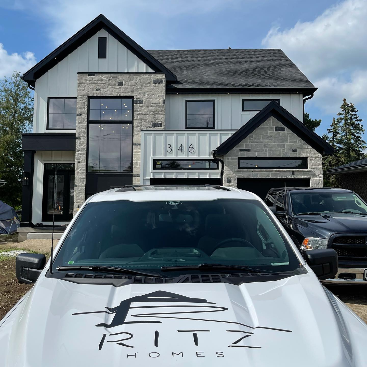 Ritz Homes | Custom Home Builder