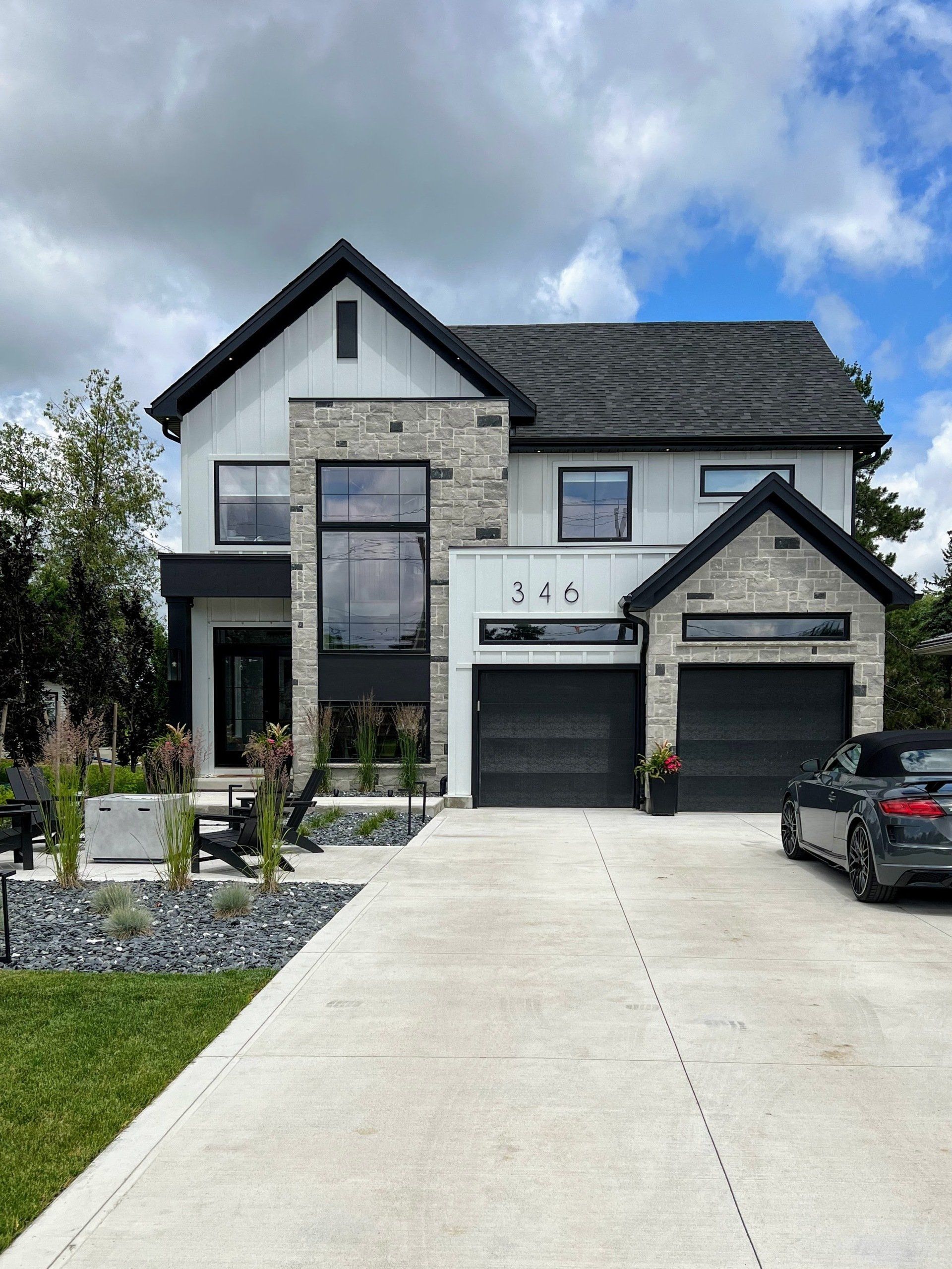 Ritz Homes | Custom Home Builder