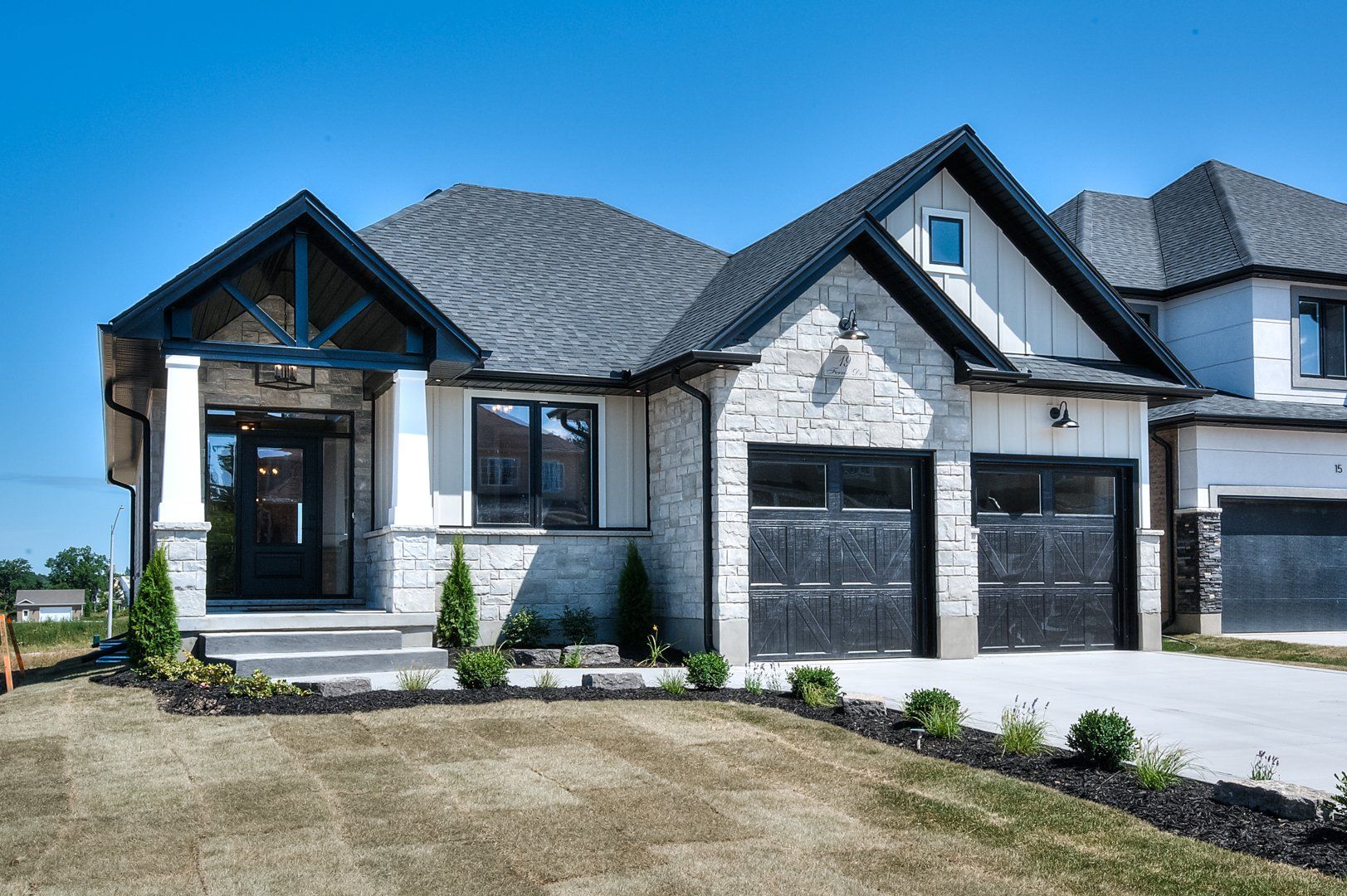 Ritz Homes | Custom Home Builder