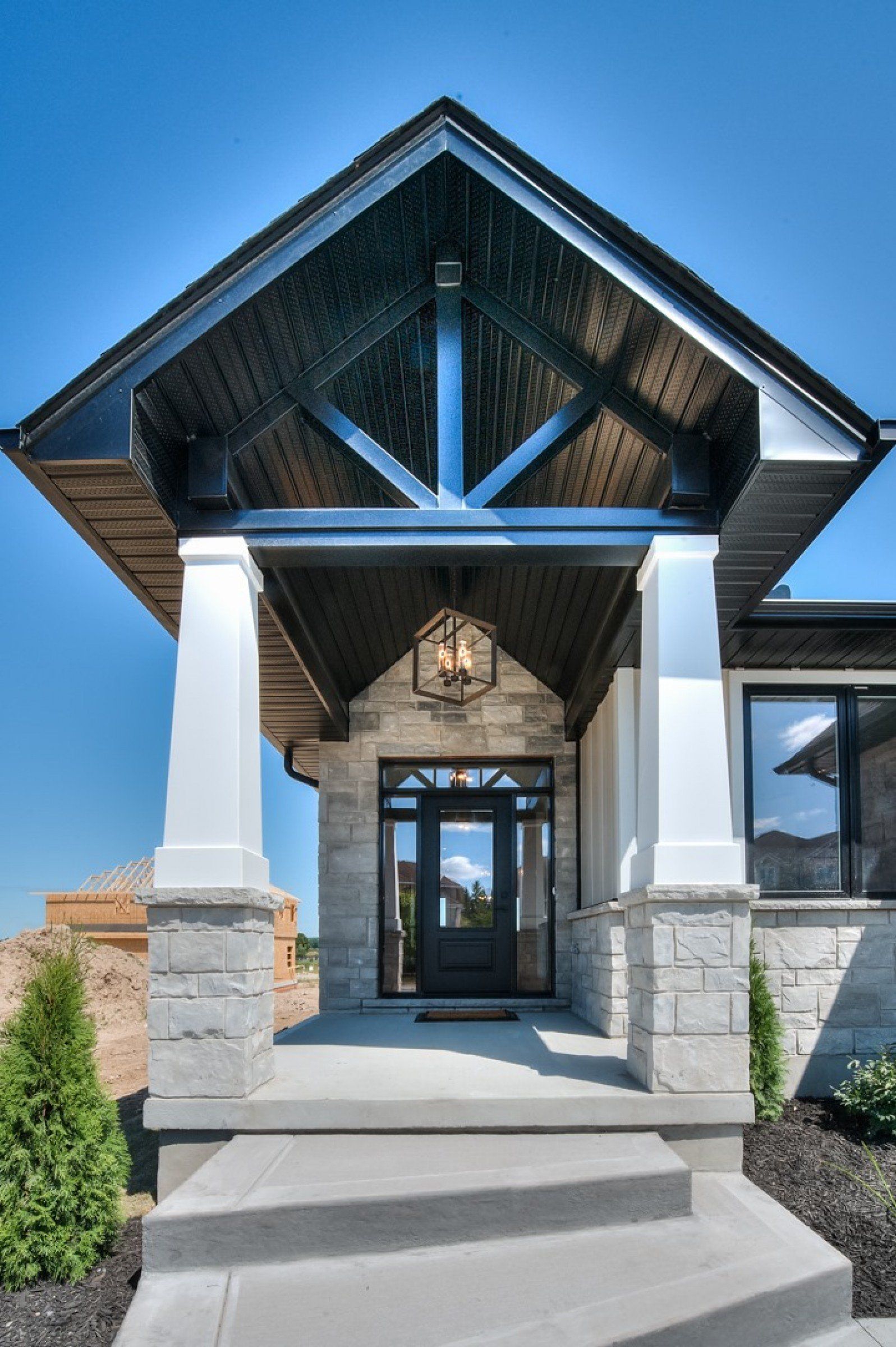 Ritz Homes | Custom Home Builder