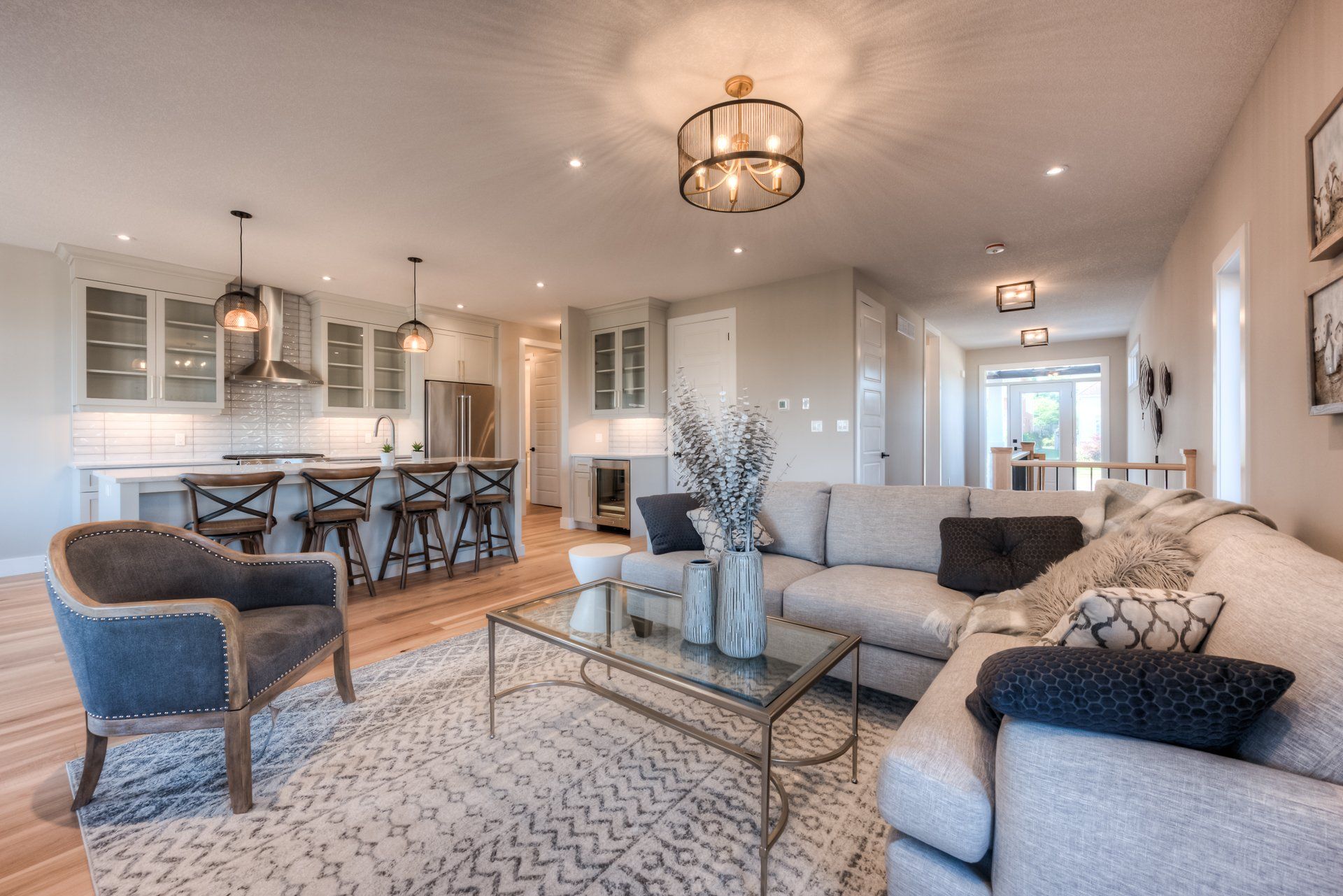 Ritz Homes | Custom Home Builder