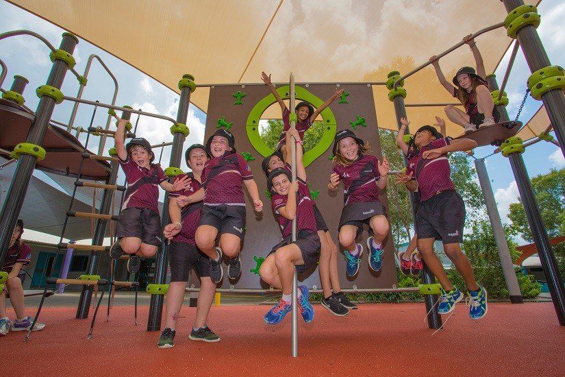 Standards | Impact Testing | Playground Audit