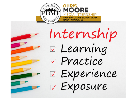New Interns Chosen For 2025 Chris Moore Internship Program