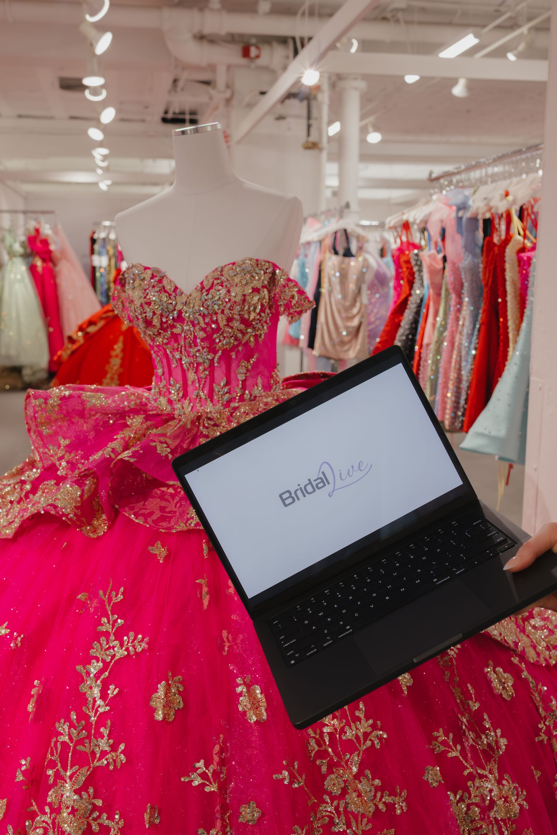 5 Tips to Sell Remaining Prom Inventory After Prom Season | BridalLive