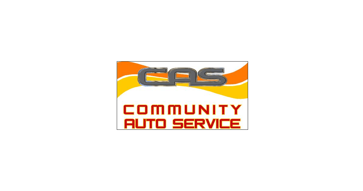 Auto repair shop - Piscataway, NJ - Community Auto Service Inc