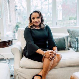 Licensed Realtor-Property Management|Deborah Williams