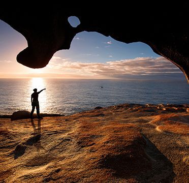 Kangaroo Island Visitor Information Centre